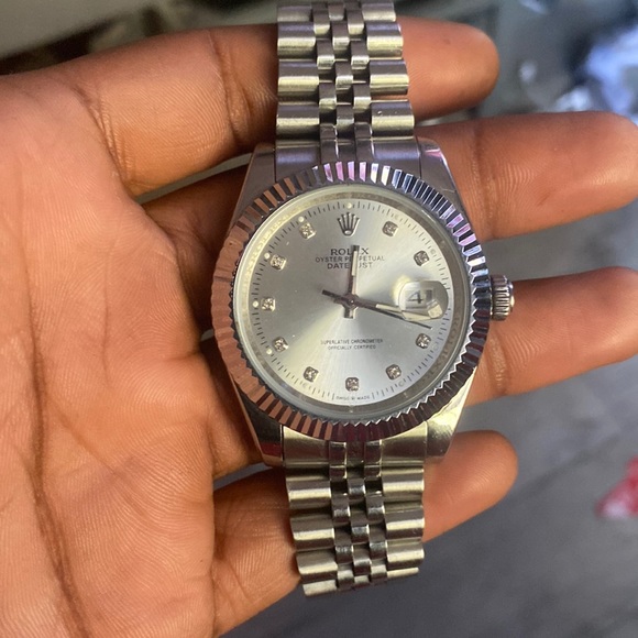 Accessories | Rolex | Poshmark